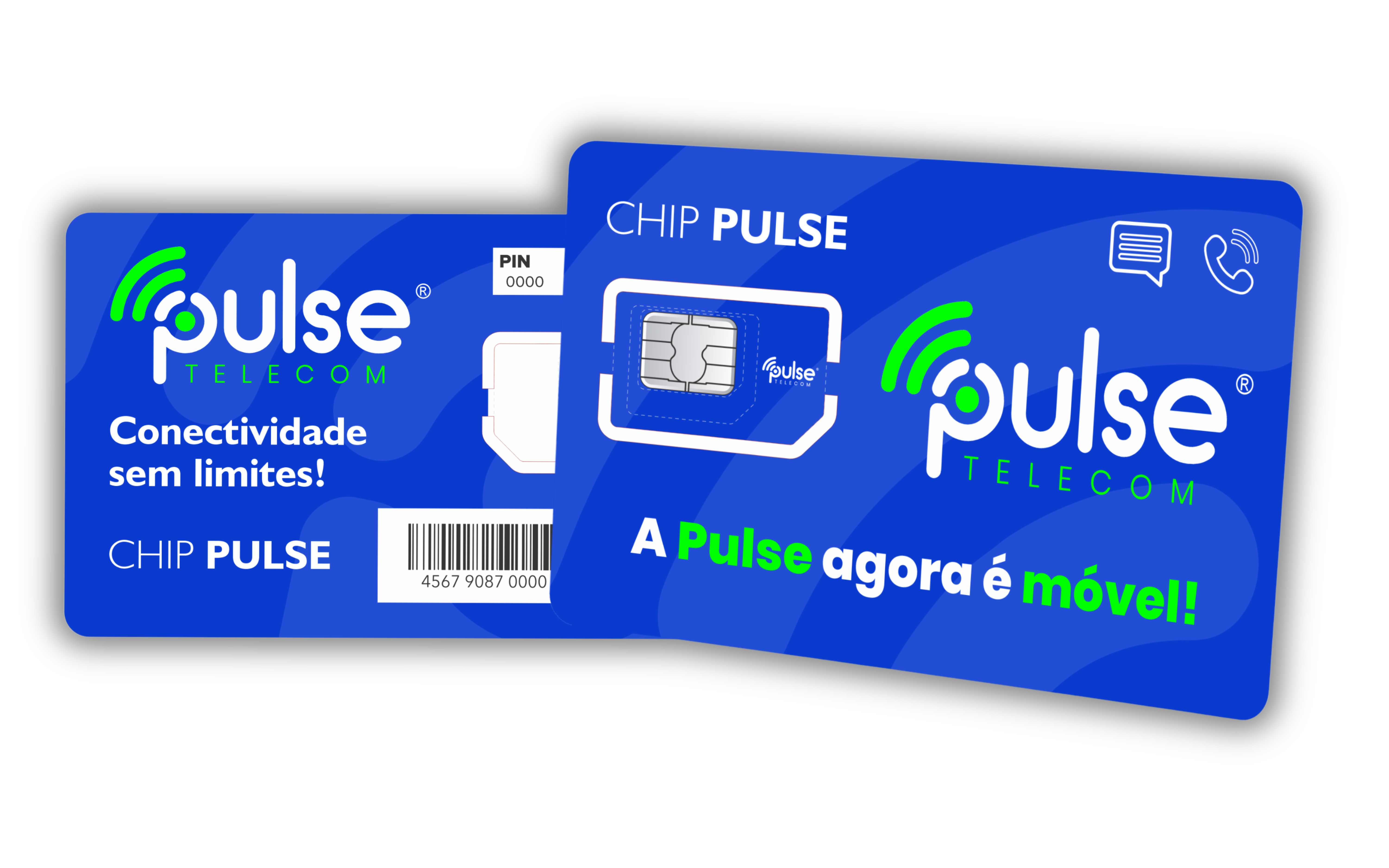 Pulse Telecom | Internet Fibra Óptica e Telefonia